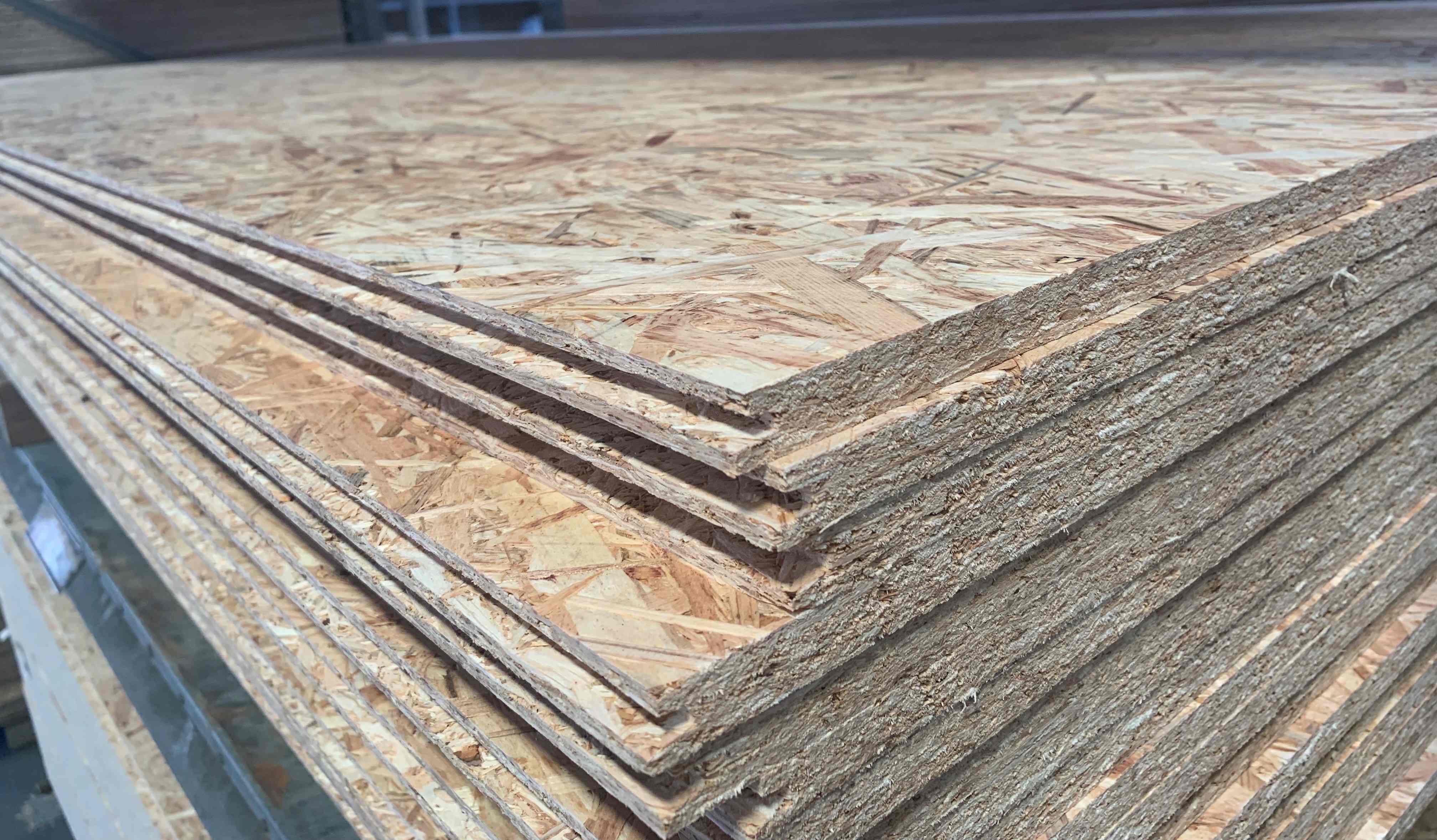 Guide til valg af byggeplader | Lær mere hos 10-4.dk